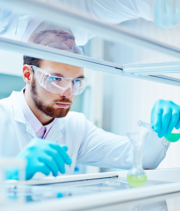 Baliarda S.A. - Vida con Salud